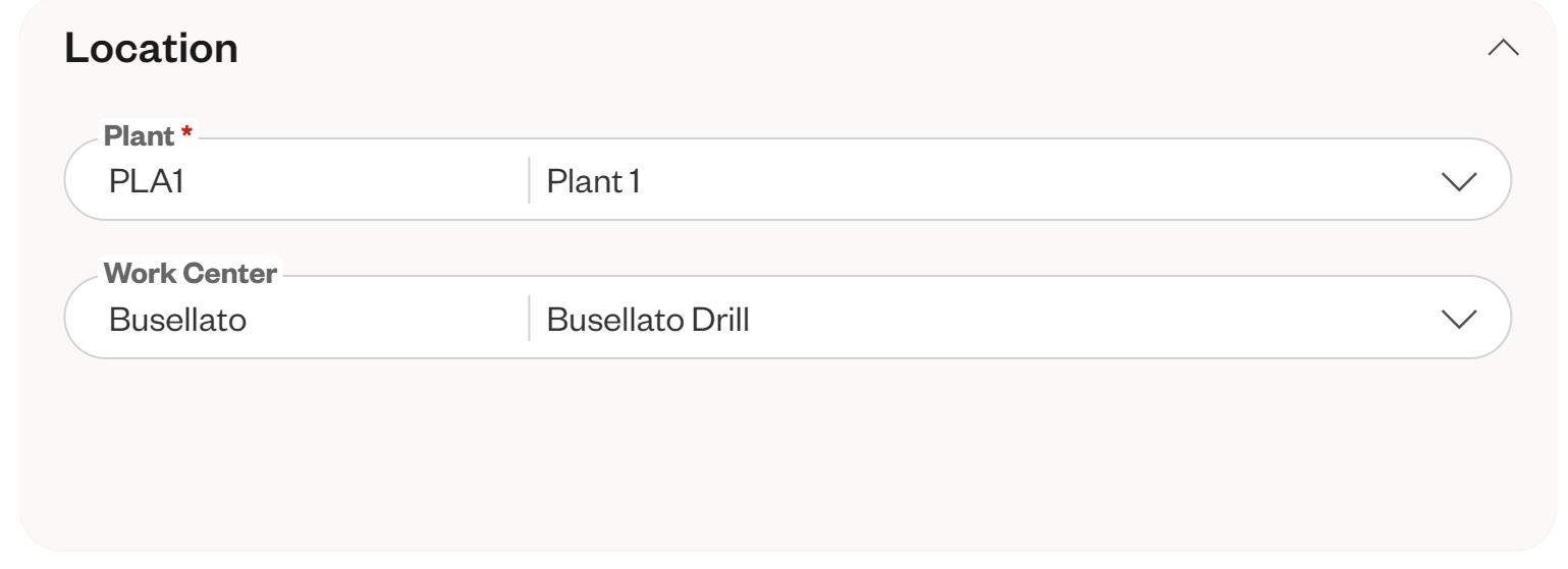 Understanding asset locations – Insight